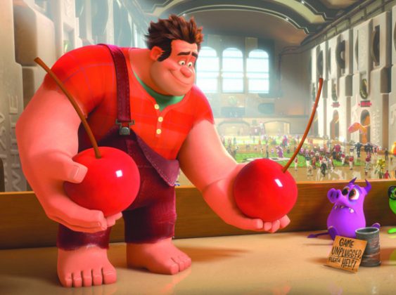 Disney’s ’Wreck-It Ralph’— a smash hit at the box office | Gardena ...