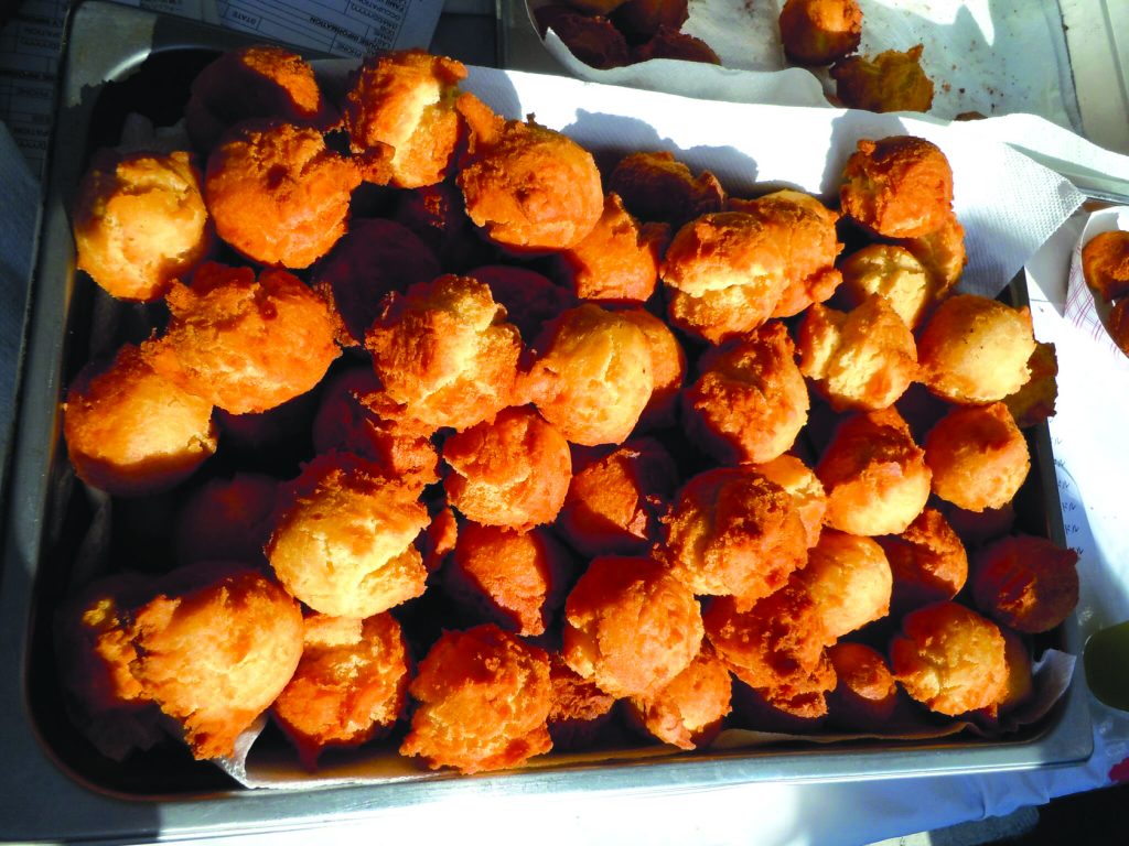 Culture, food, community at annual Okinawa Bazaar | Gardena Valley News