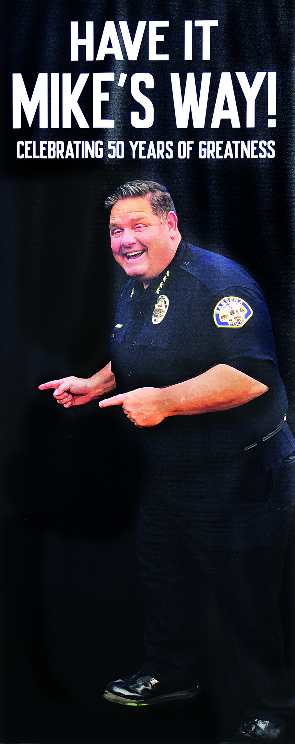 A peek back at the Gardena Harvest Festival and GPD Pancake Breakfast ...