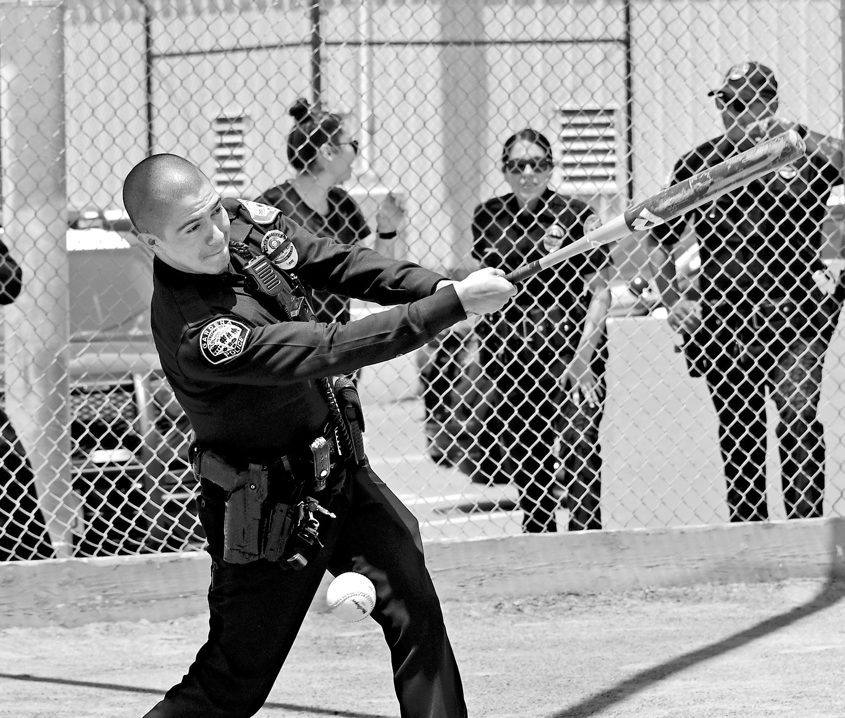 Gardena ‘Field of Dreams’ | Gardena Valley News