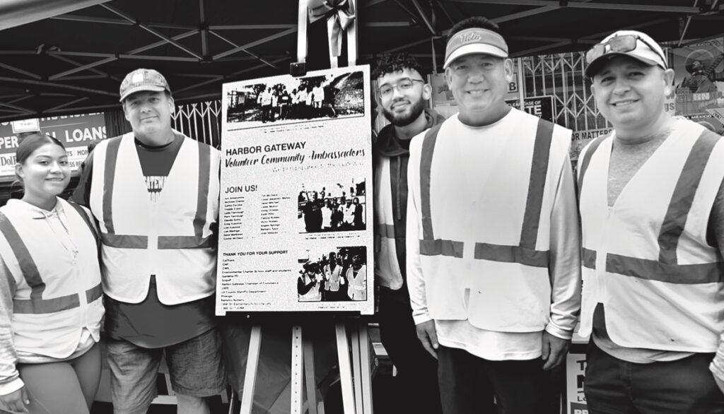 Harbor Gateway CC making an impact | Gardena Valley News