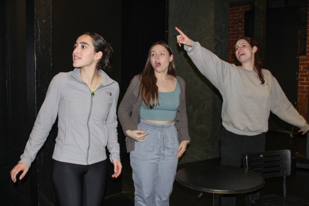 The Lion King and Southern Girls on Hollywood Stages | Gardena Valley News
