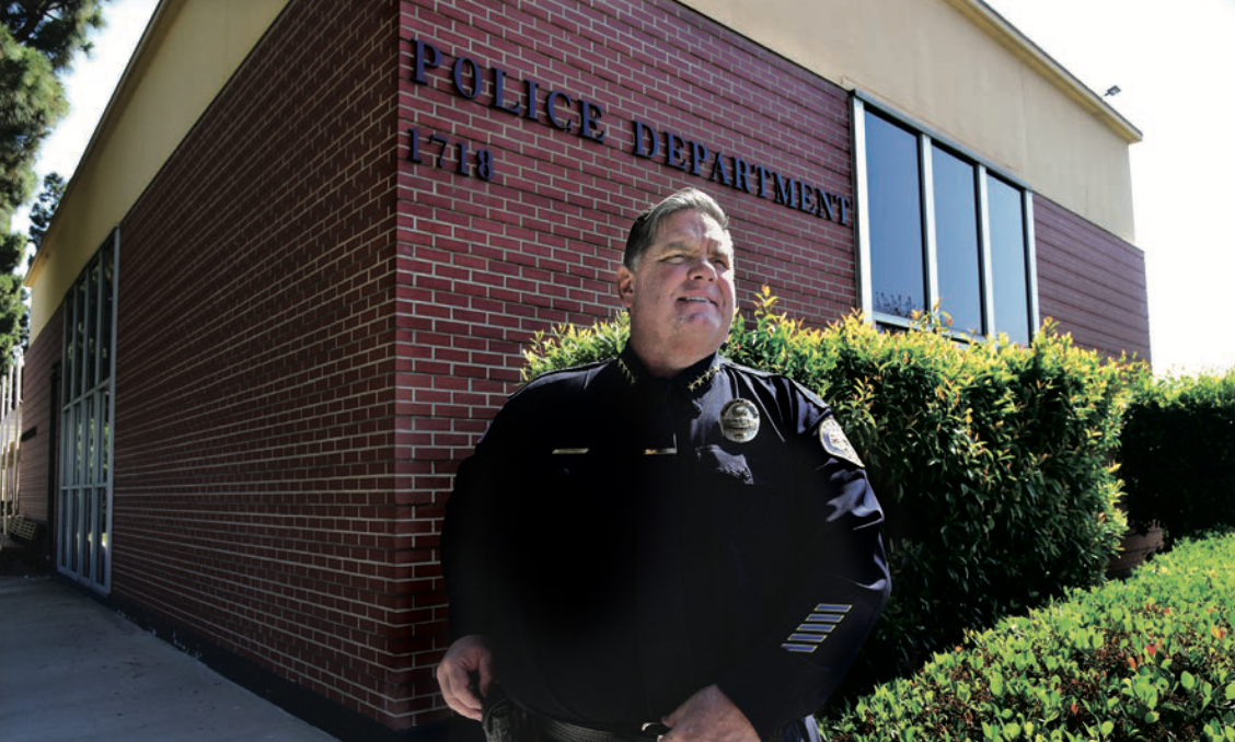 Celebrating a Remarkable Career | Gardena Valley News