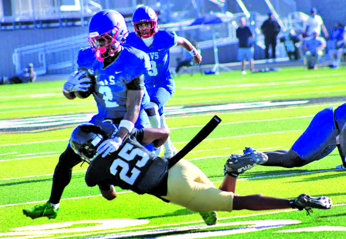 Defense expected to carry Serra this football season | Gardena Valley News