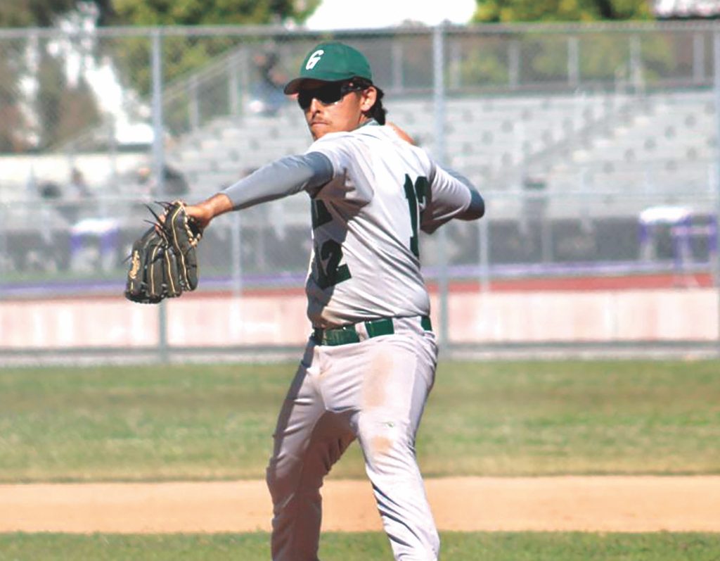 GHS throws away game to Rancho Dominguez | Gardena Valley News