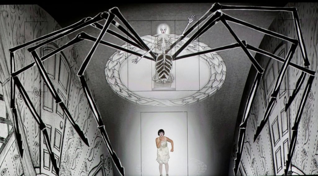 Mozart’s The Magic Flute by LA Opera and Anastasia the Musical at La ...